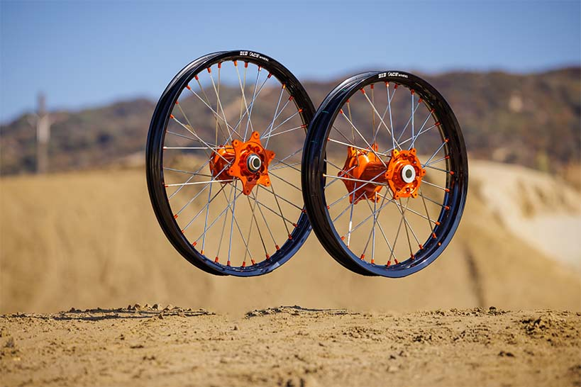 Ace Wheelset – DIDChain