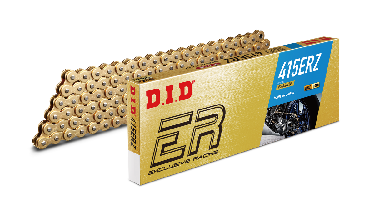 Street Chains – DIDChain