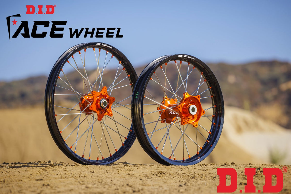 D.I.D / DirtStar – DIDChain