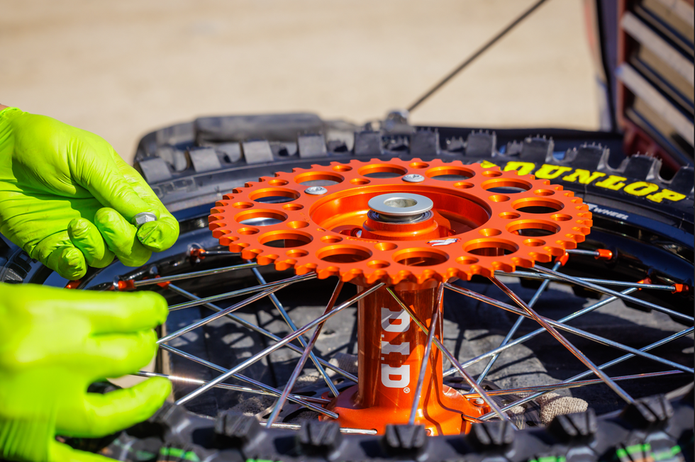 D.I.D / DirtStar – DIDChain