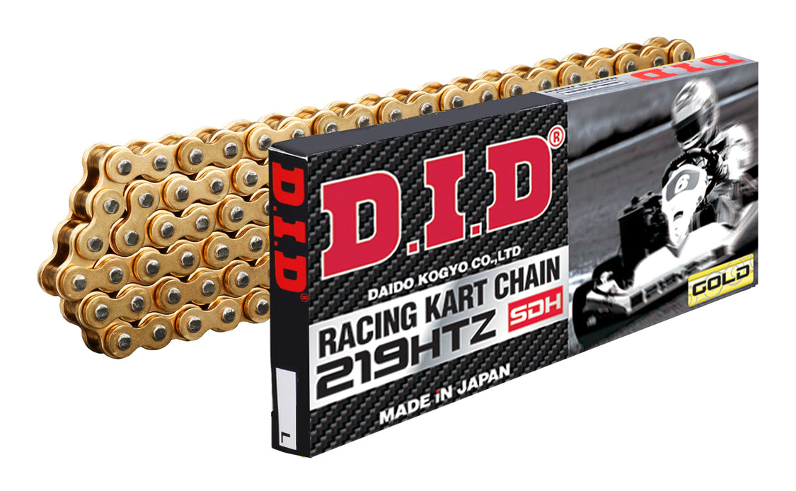 Racing Kart Chains – DIDChain