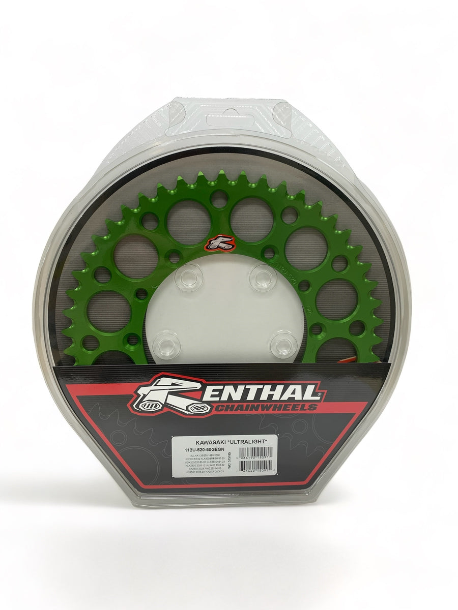 Race Ready Chain Kits – DIDChain