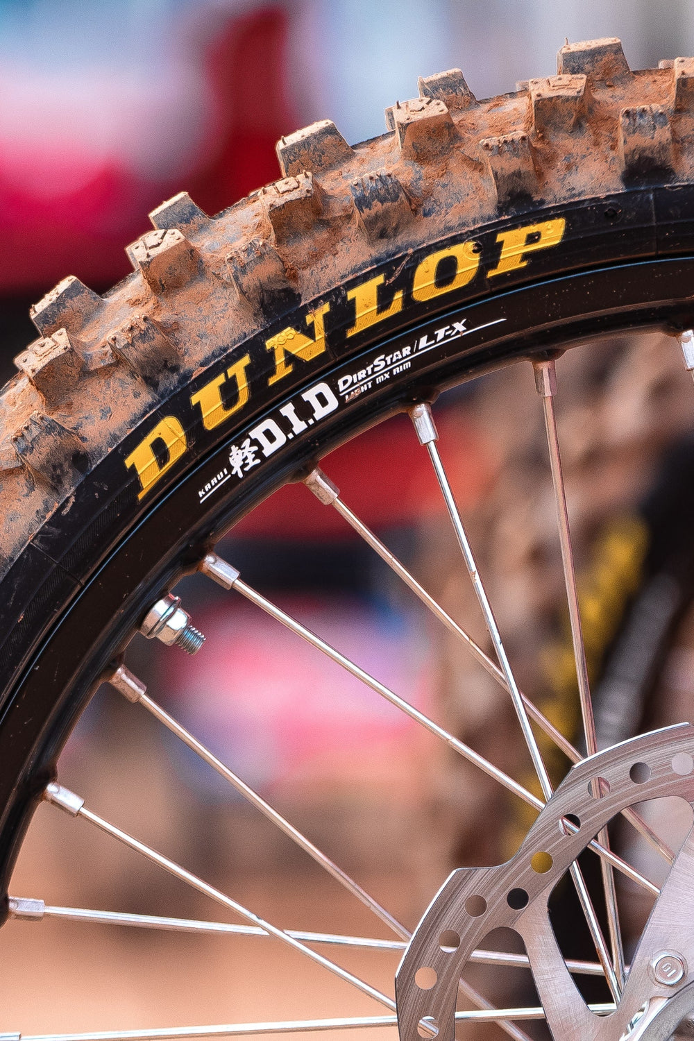 Motorcycle, Dirt Bike & ATV Chains and Rims | D.I.D / DirtStar – DIDChain