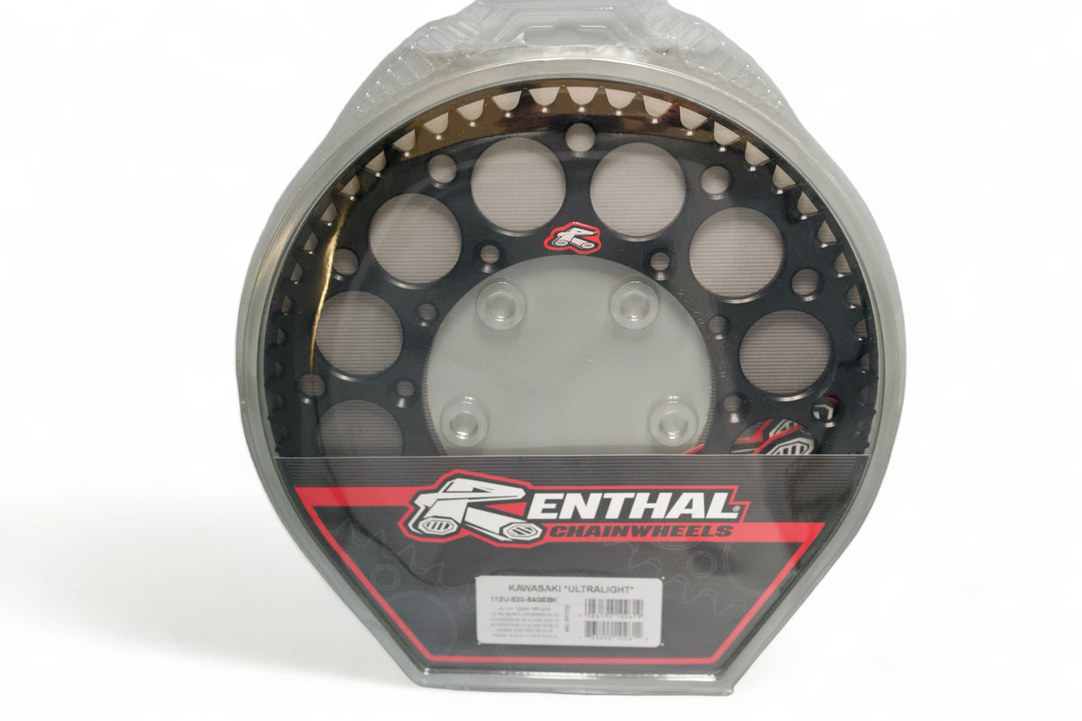 Race Ready Chain Kits – DIDChain