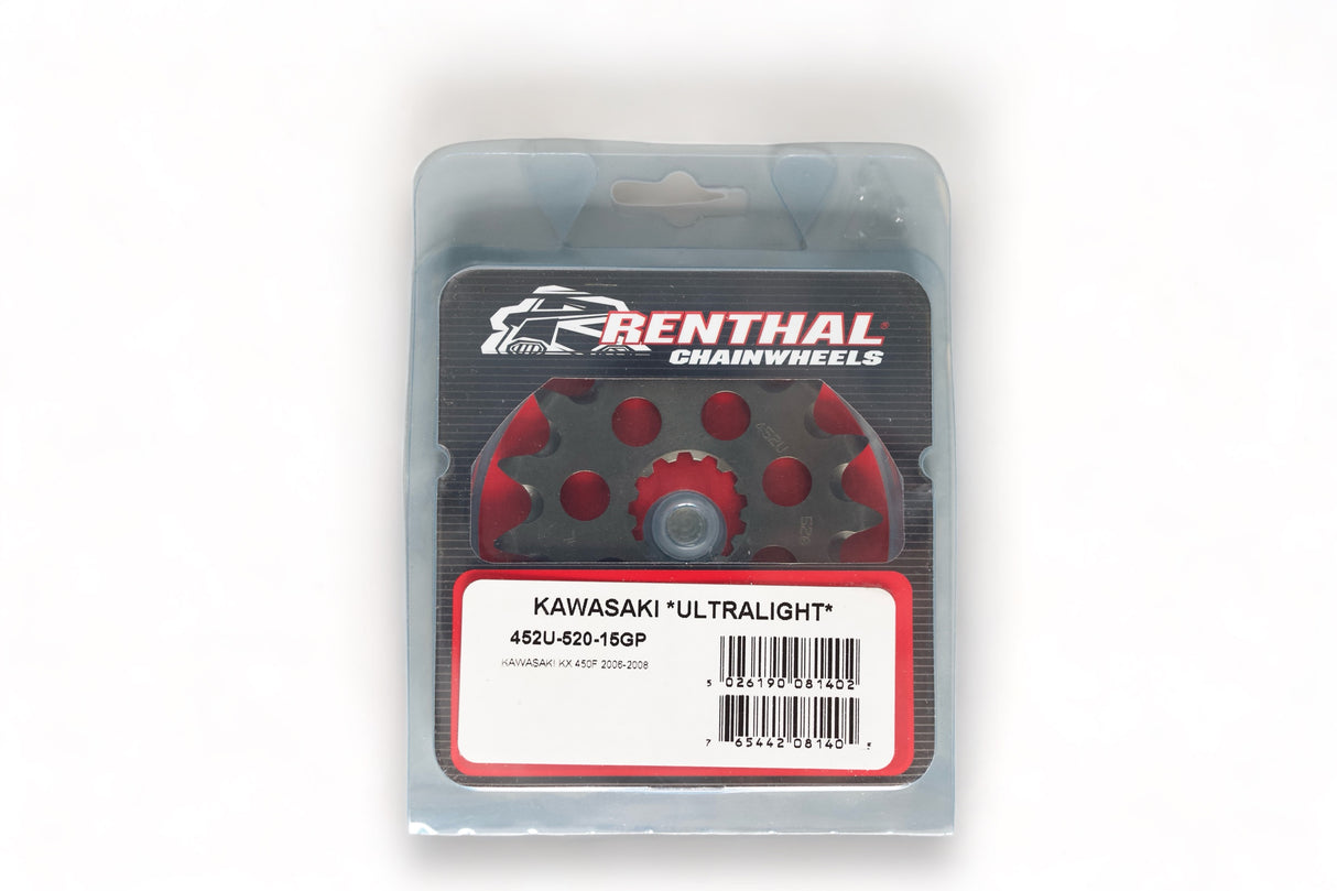 Yamaha Race Ready Chain Kit – DIDChain