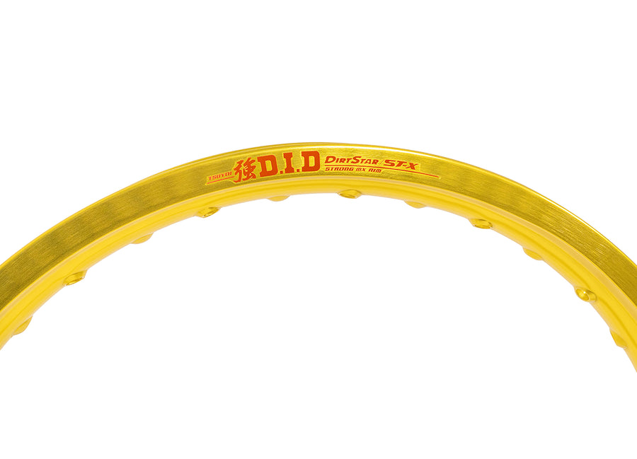 D.I.D Dirt Star ST-X Rims – DIDChain