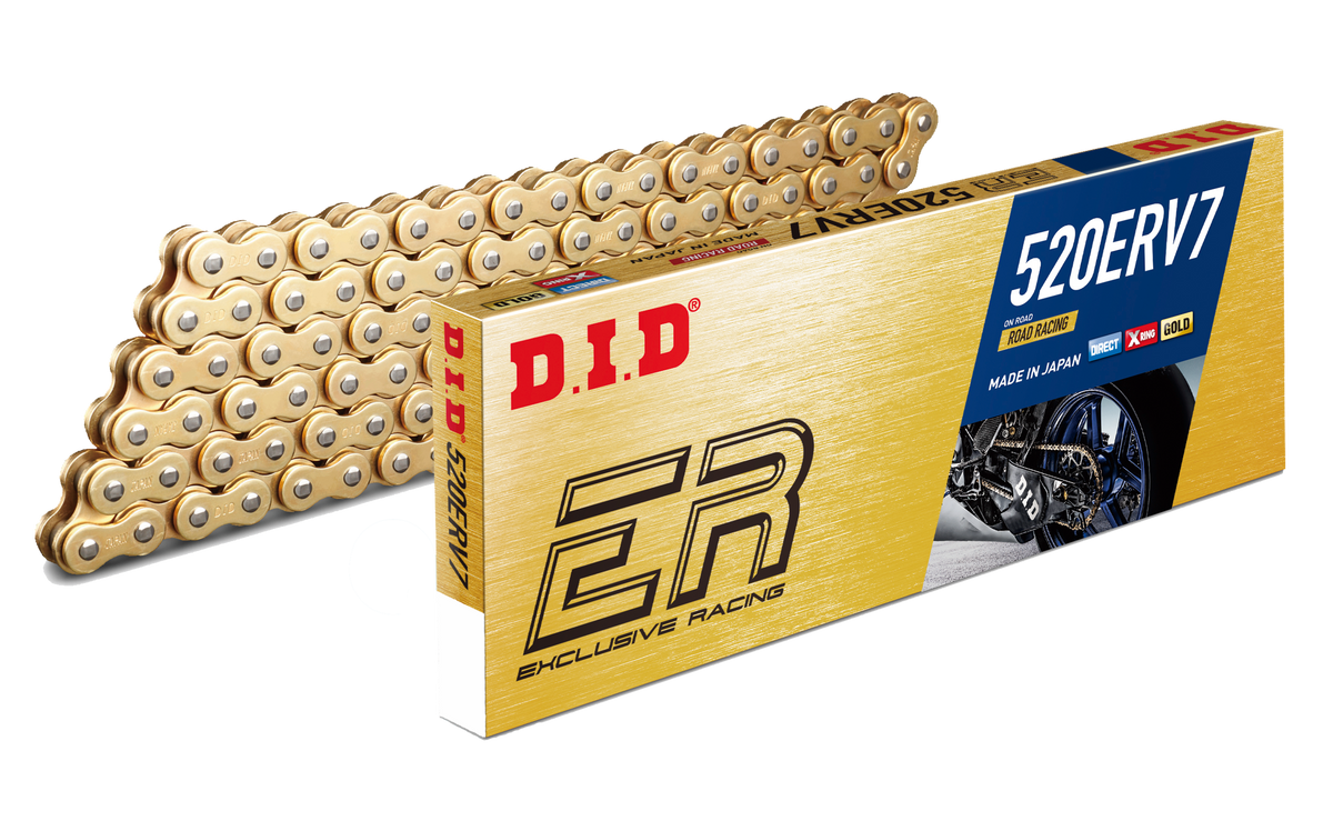 Street Chains – DIDChain