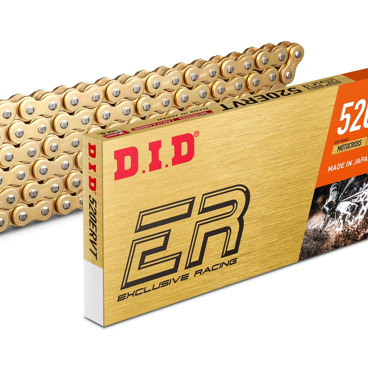 520ERVT – DIDChain