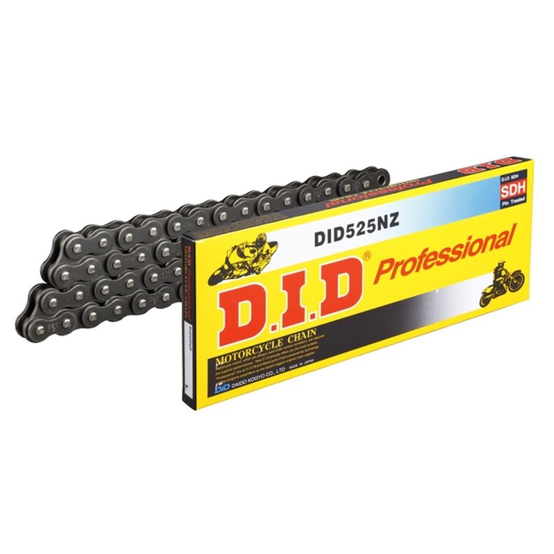 Off-Road Chains – DIDChain