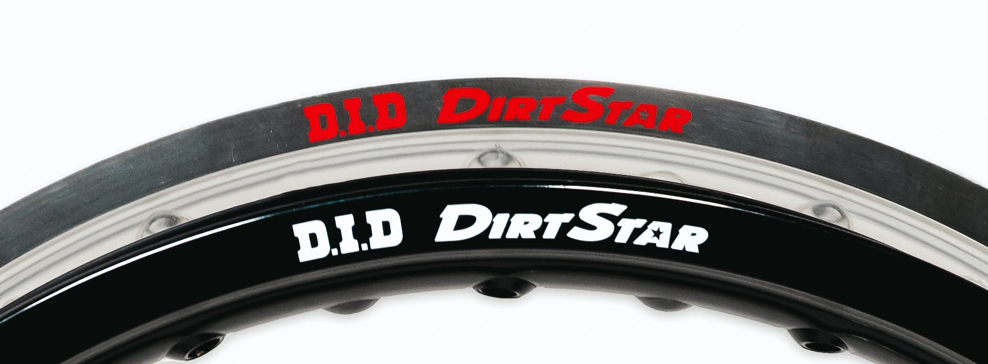 DirtStar Rims