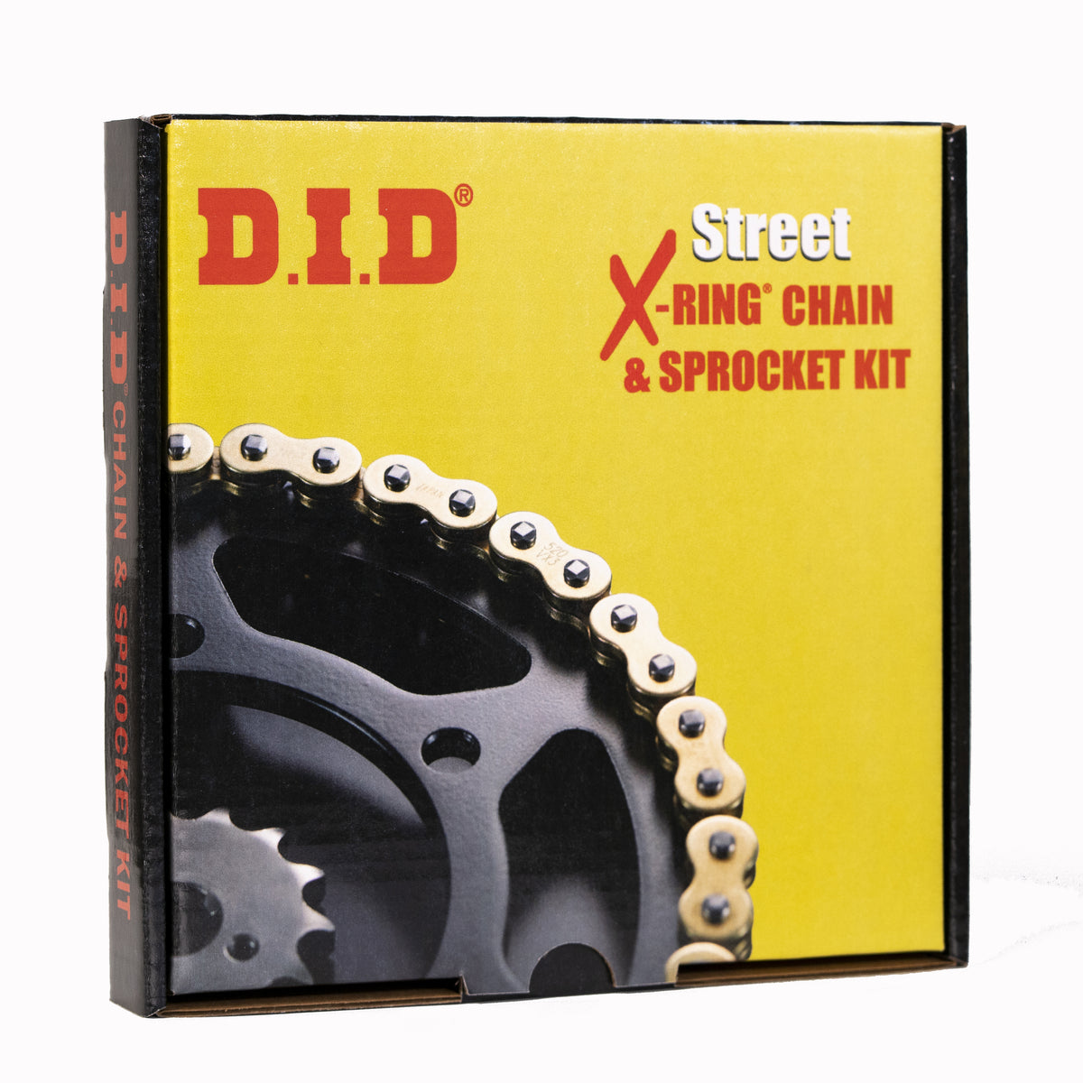 DKY-012 Chain Kit – D.I.D