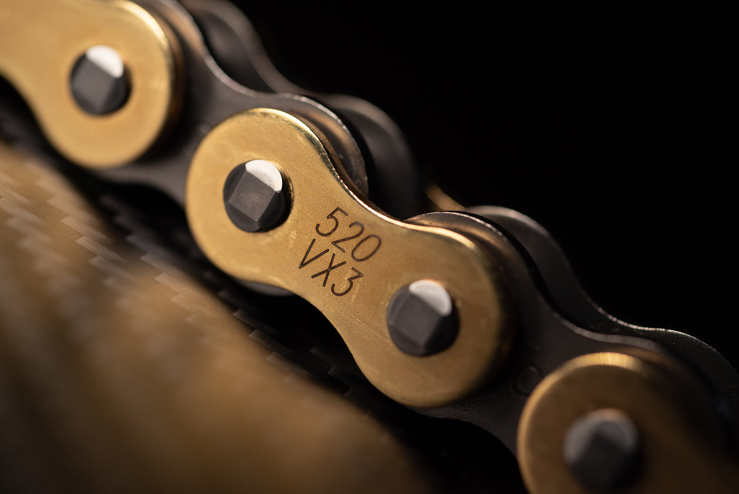 520VX3 – DIDChain
