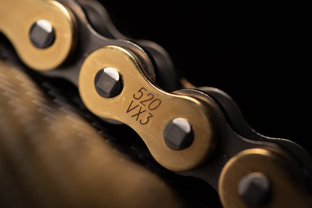 520VX3 – D.I.D
