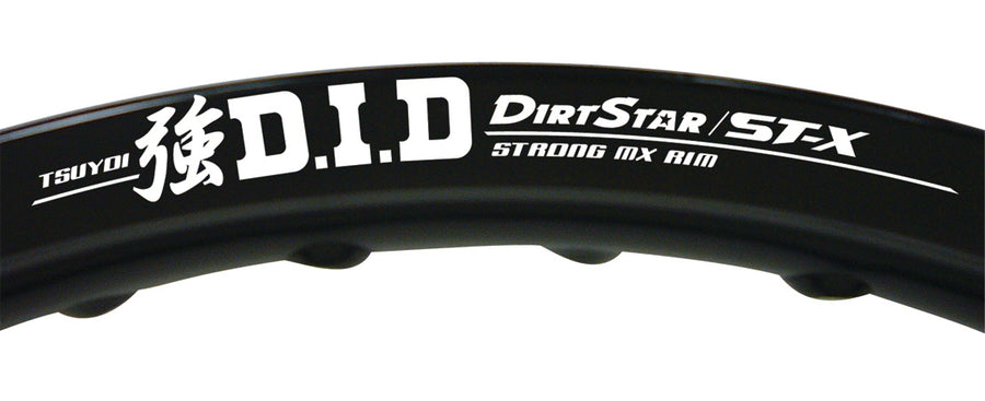 Rims & Wheels for Motocross and Dirt Bikes – DIDChain