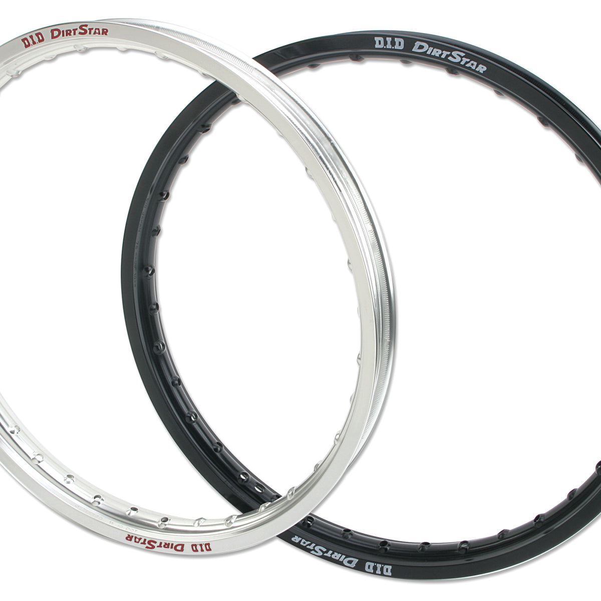 Original DirtStar 18x2.15 – DIDChain